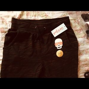 Bottoms | Nwt Halloween Skeleton Sweatpants | Poshmark